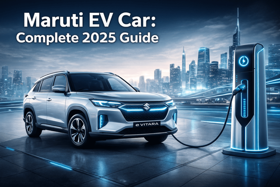 Toyota Innova Hybrid 2025: Price, Mileage & Variants Guide